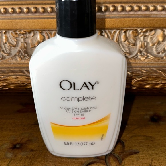 OLAY | Bath & Body | Rare Olay Complete All Day Uv Moisturizer Uv ...